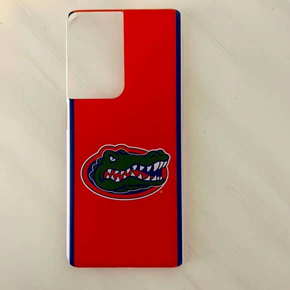 Cell Phones & Accessories | Uf Gators Galaxy S21 Ultra Phone Case ...